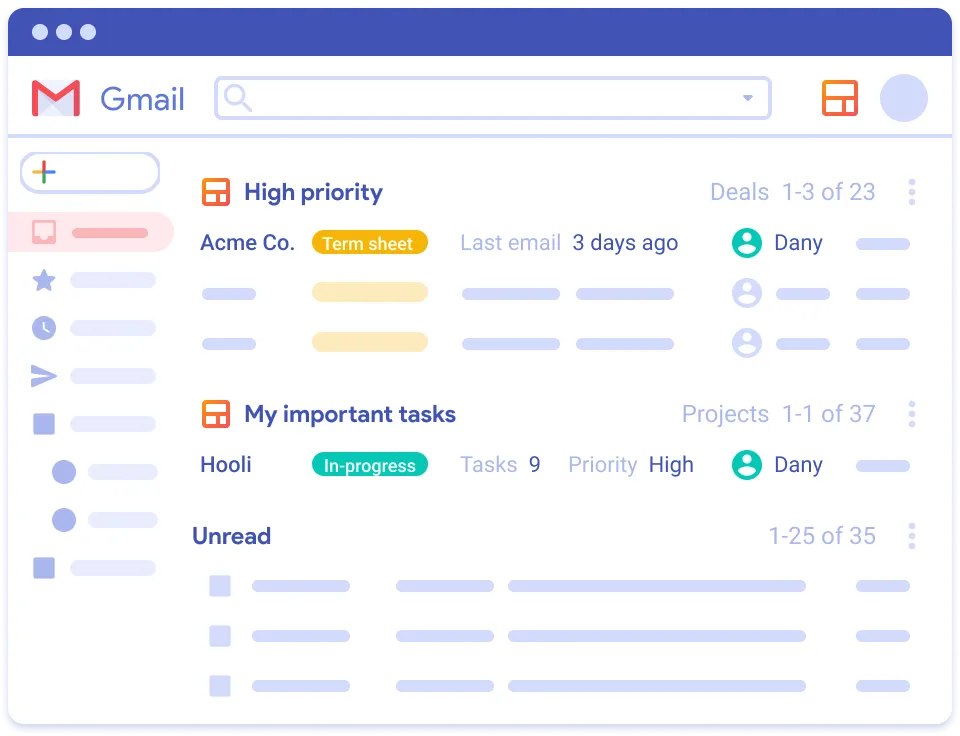 CRM for Small Businesses