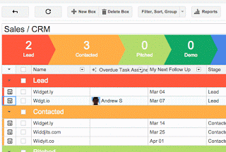 Introducing: Magic Columns! - Streak