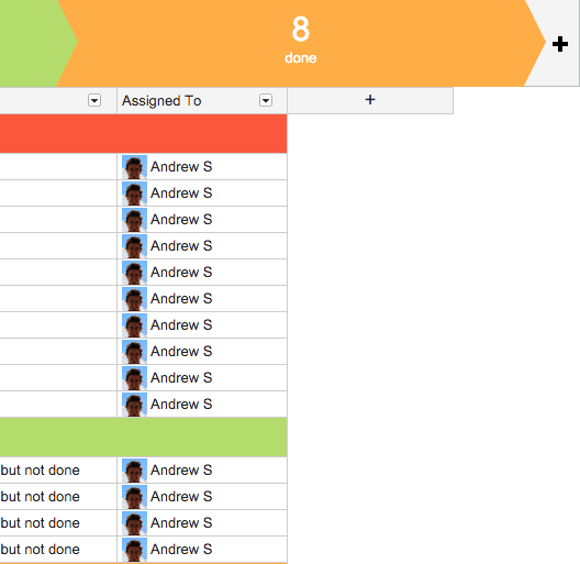 Introducing: Magic Columns! - Streak