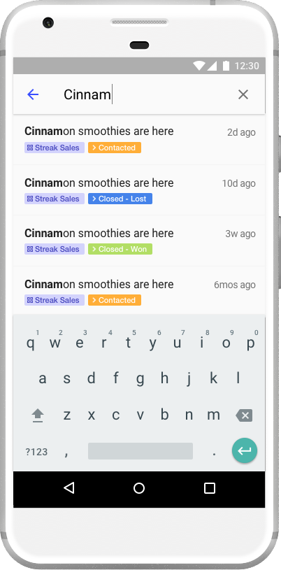 Introducing Streak Android and iOS! - Streak