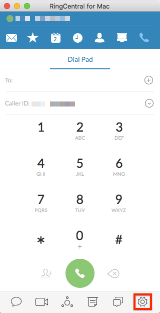 Who you gonna call (using RingCentral)?? - Streak