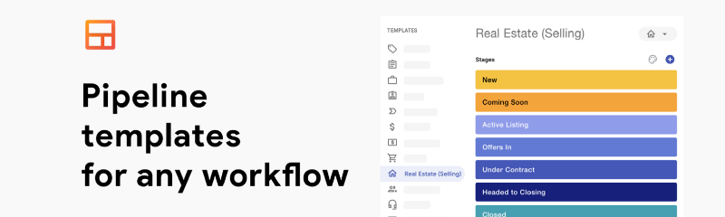 A guide to designing a pipeline for any workflow in 3 steps - Streak