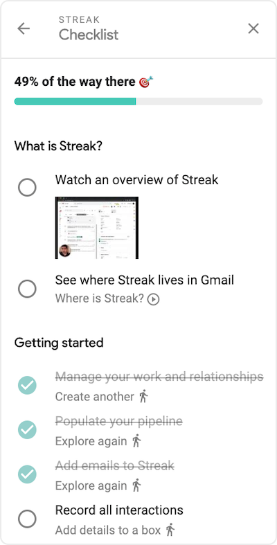 Introducing Streak 3: How one philosophy lead to a brand new Streak ...