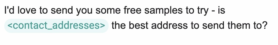 Mail merge with follow-up: updates & fast-fixes - Streak