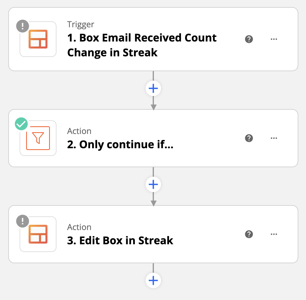 23 templates to automate your CRM in Gmail - Streak