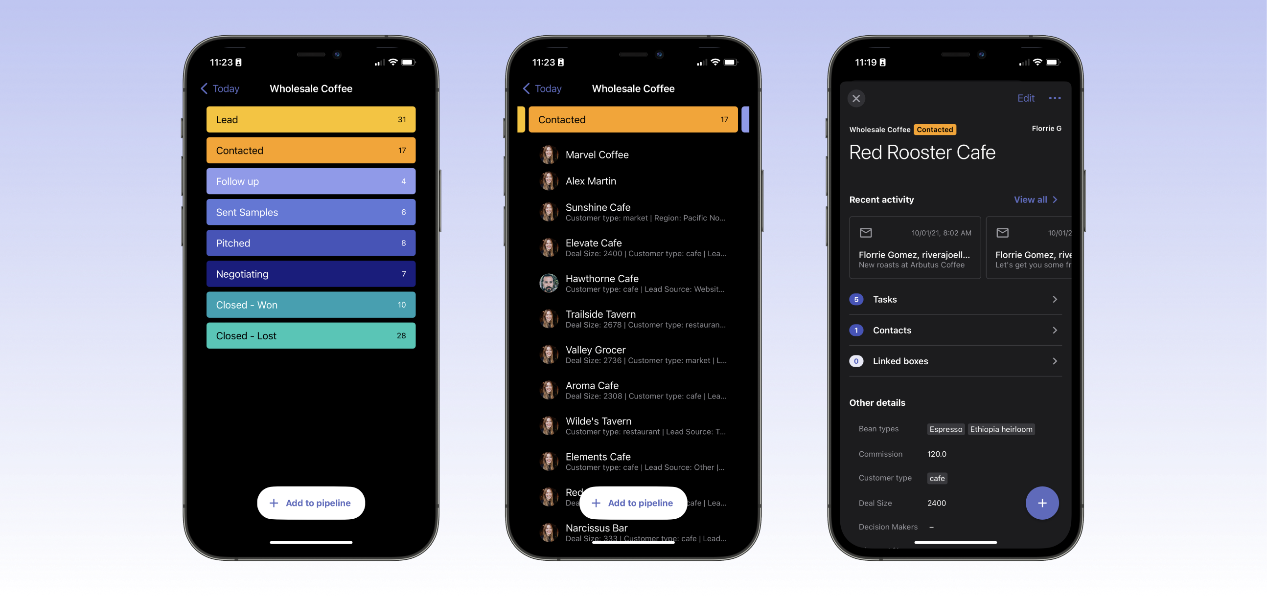 Streak Gmail Add on For Android And IOS Apps Streak