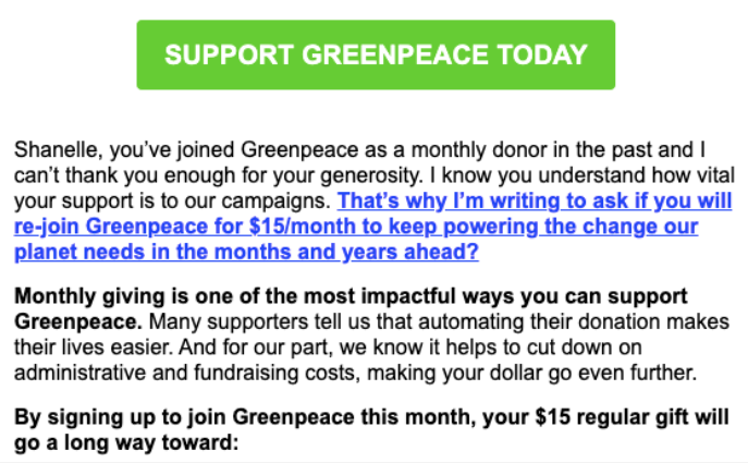 8 steps to a successful nonprofit email fundraising campaign - Streak