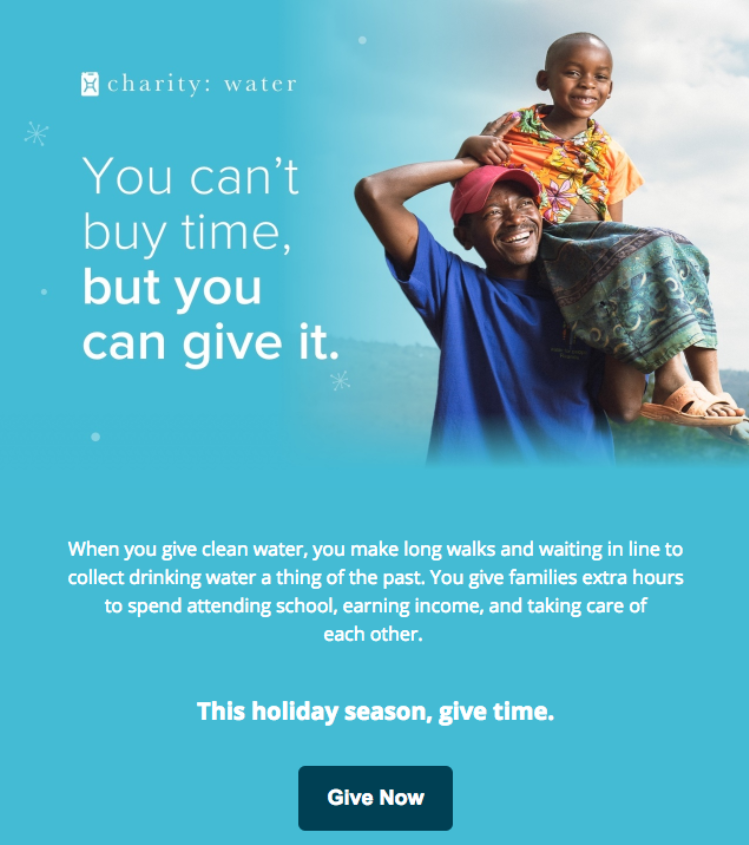 8 steps to a successful nonprofit email fundraising campaign - Streak