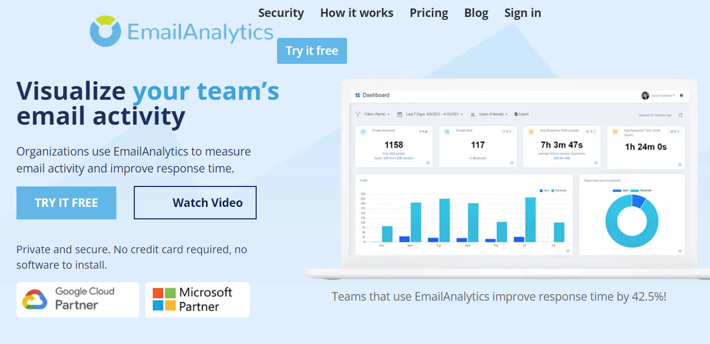 The 7 best email tracking tools to use in 2024 (and beyond) - Streak