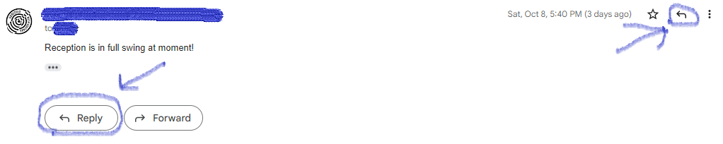 How to change the subject line in Gmail - Streak