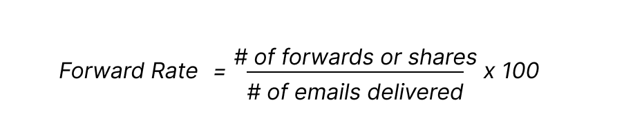 The 6 most important KPIs for email marketing - Streak