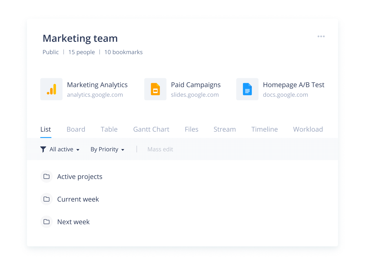 Best Monday.com competitors for 2023 - Streak