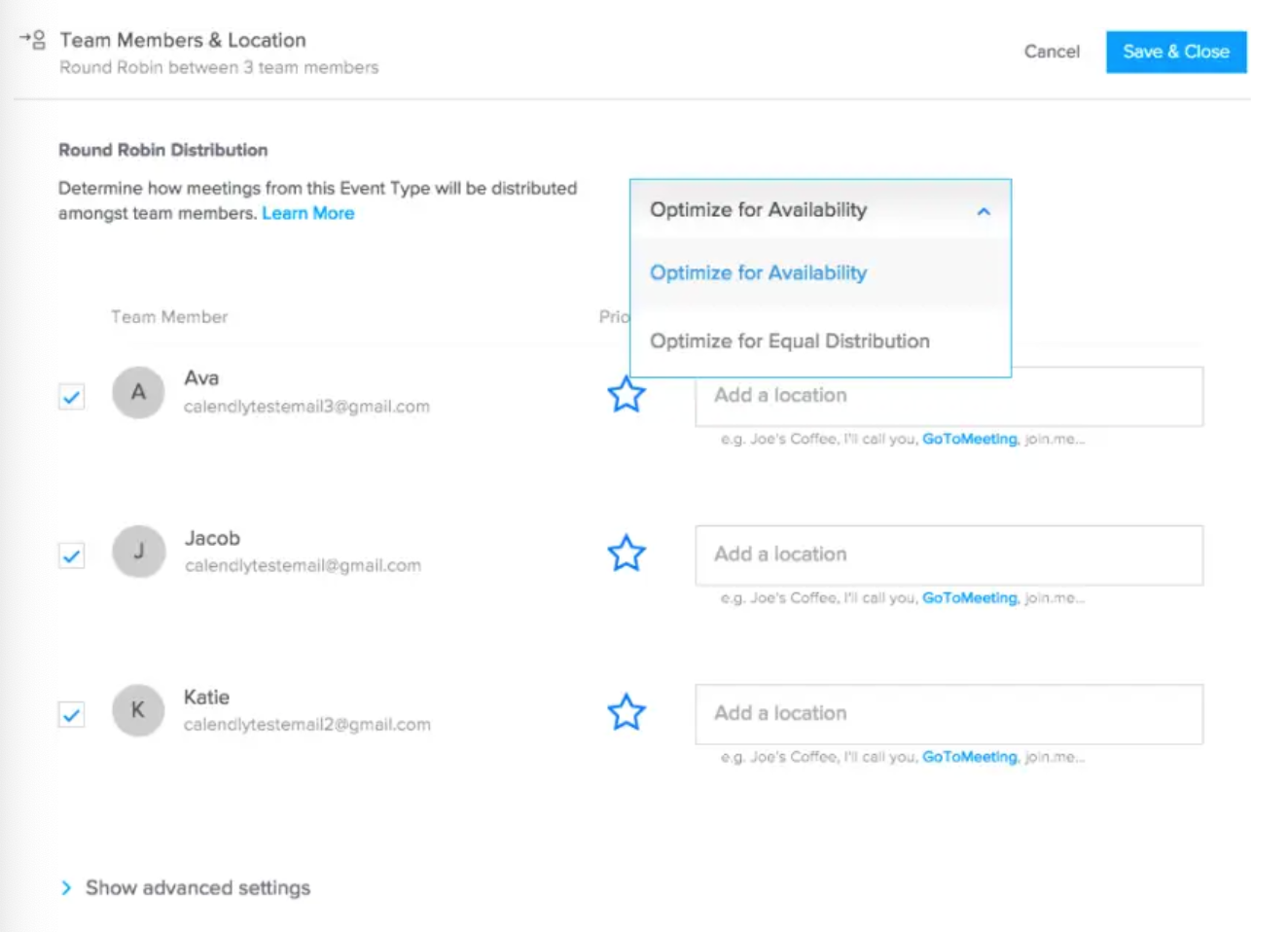 How to use Calendly to schedule important calls and automate your workflow in Streak - Streak