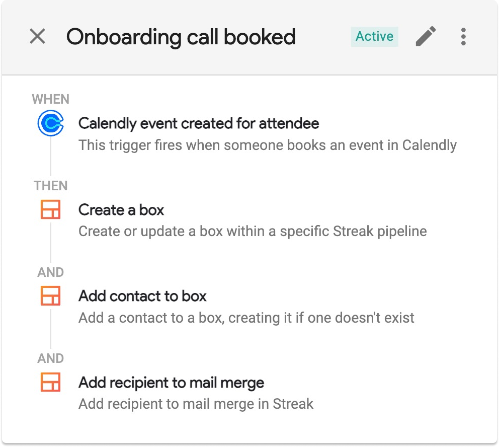 What is CRM automation? - Streak