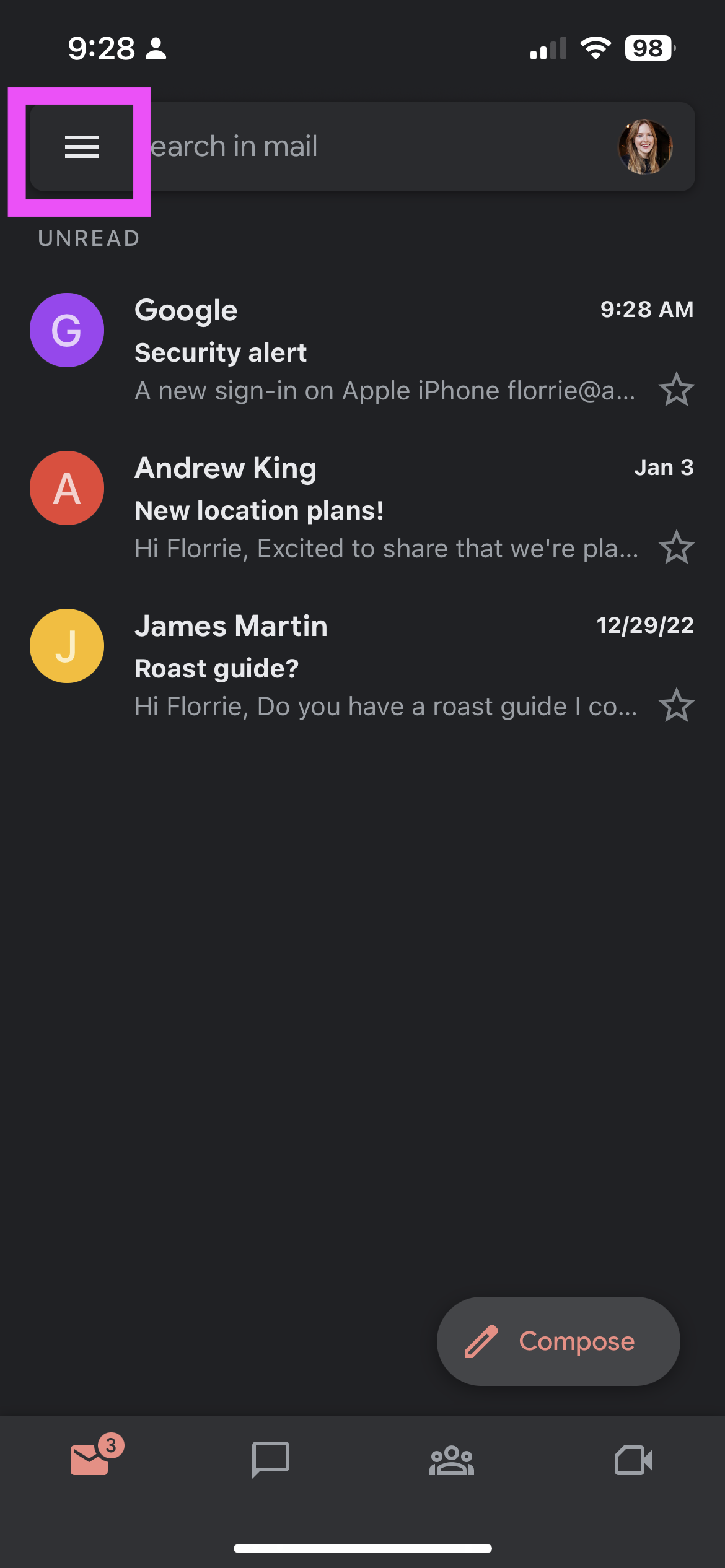 How to create, edit, and manage your Gmail signature - Streak