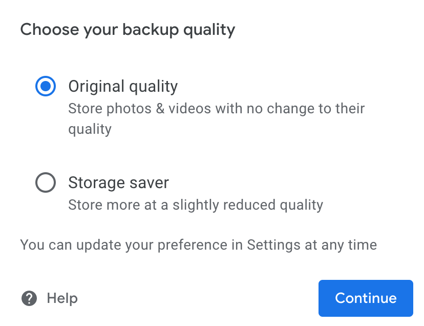 How to change your Gmail background - Streak