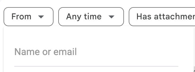 How to select all emails in Gmail - Streak