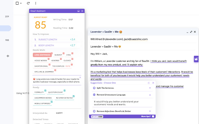 16 best Gmail Chrome extensions for entrepreneurs and SMBs - Streak