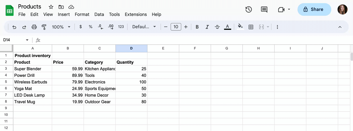 google-sheets-101-complete-guide-to-getting-started-with-google-sheets