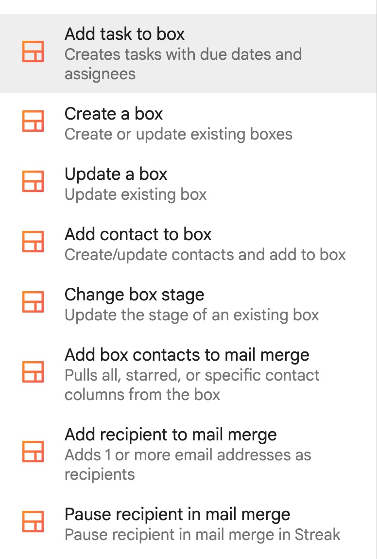 July 31st: Bug fixes and improvements - Streak