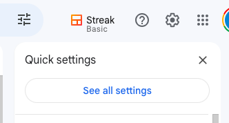 How to resend an email in Gmail - Streak