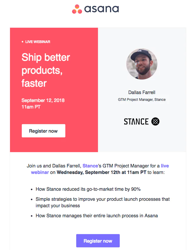 Eblasts: what are they and how can you send effective ones? - Streak