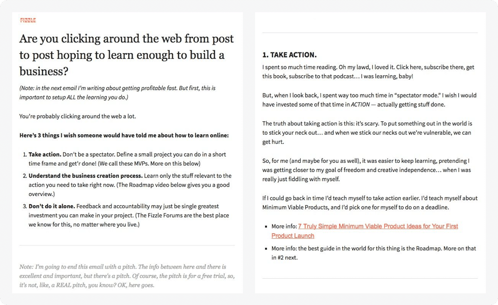 Eblasts: what are they and how can you send effective ones? - Streak