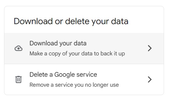 How to download Gmail emails and export your data - Streak