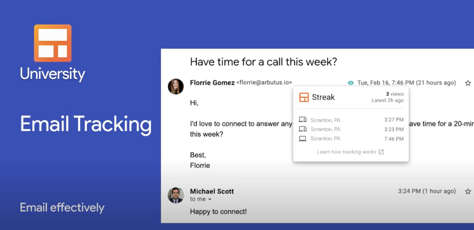 How to find unread emails in Gmail - Streak