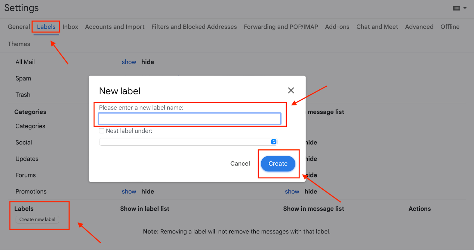 Gmail hacks: 15 ways to unlock Gmail inbox productivity - Streak