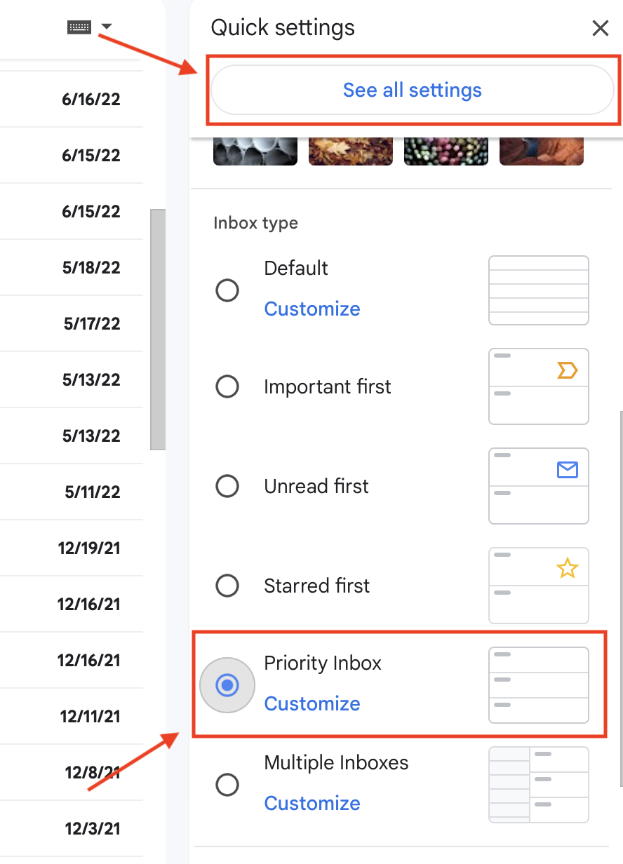 Gmail hacks: 15 ways to unlock Gmail inbox productivity - Streak