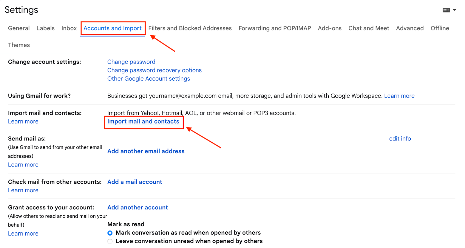 Gmail hacks: 15 ways to unlock Gmail inbox productivity - Streak