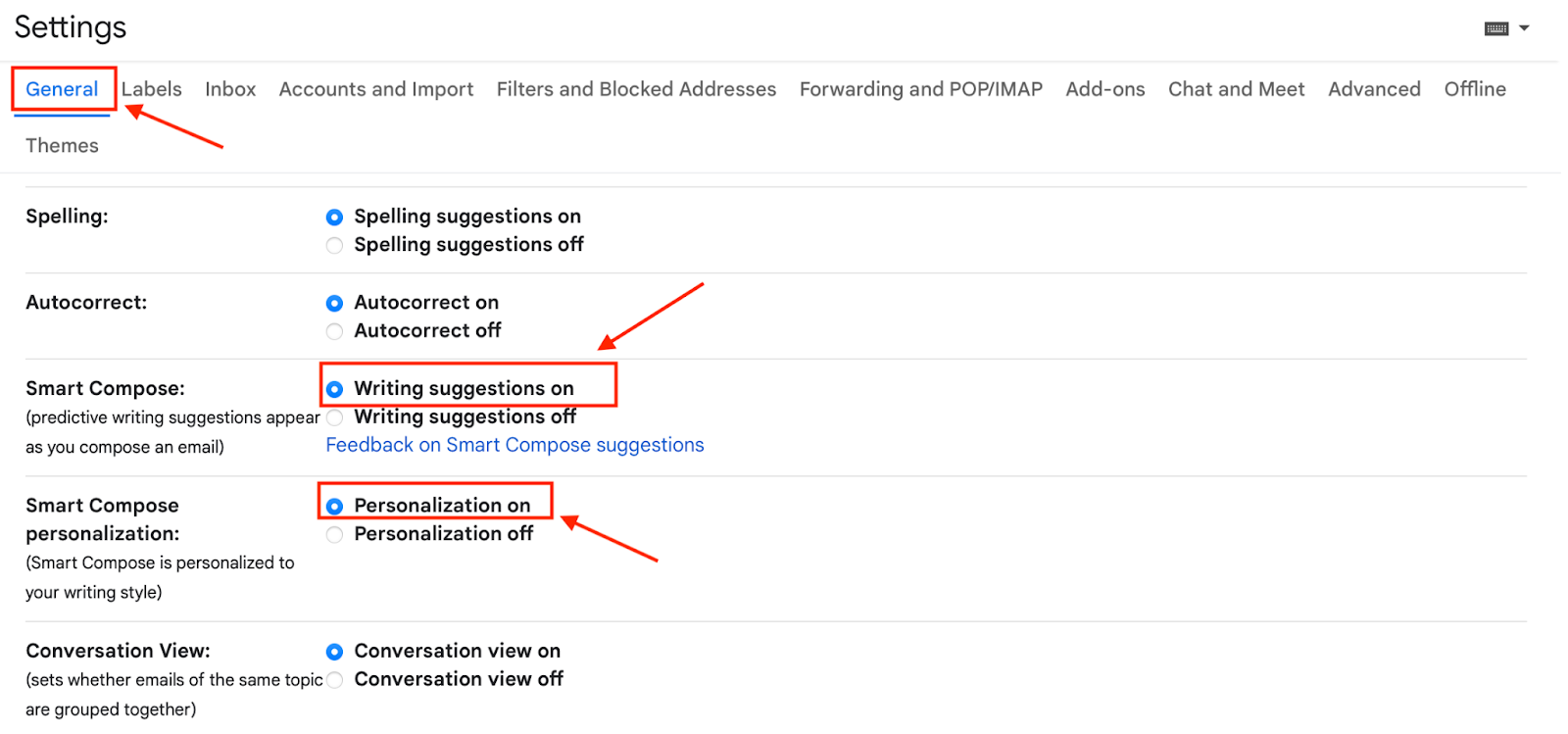 Gmail hacks: 15 ways to unlock Gmail inbox productivity - Streak