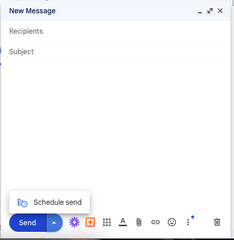 What does “queued” mean in Gmail? + How to keep your emails out of the queue - Streak