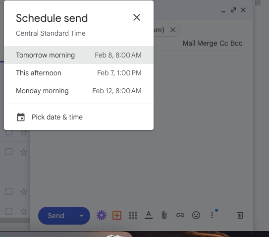 What does “queued” mean in Gmail? + How to keep your emails out of the ...