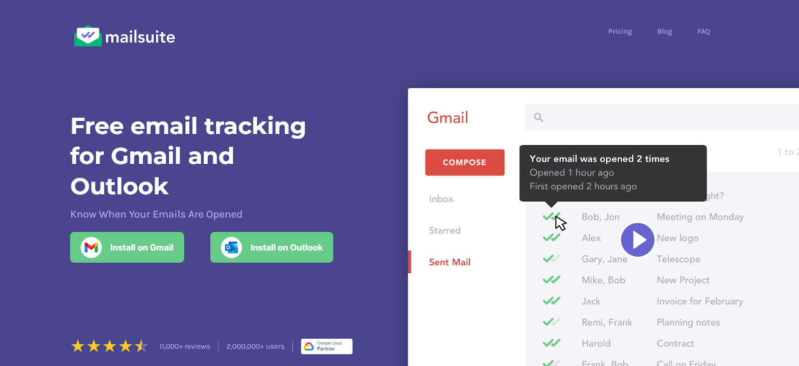 The 7 best email tracking tools to use in 2024 (and beyond) - Streak
