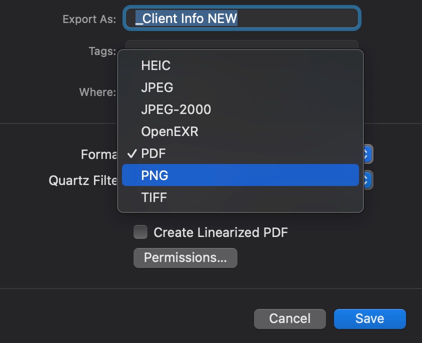 How to send a PDF through Gmail - Streak