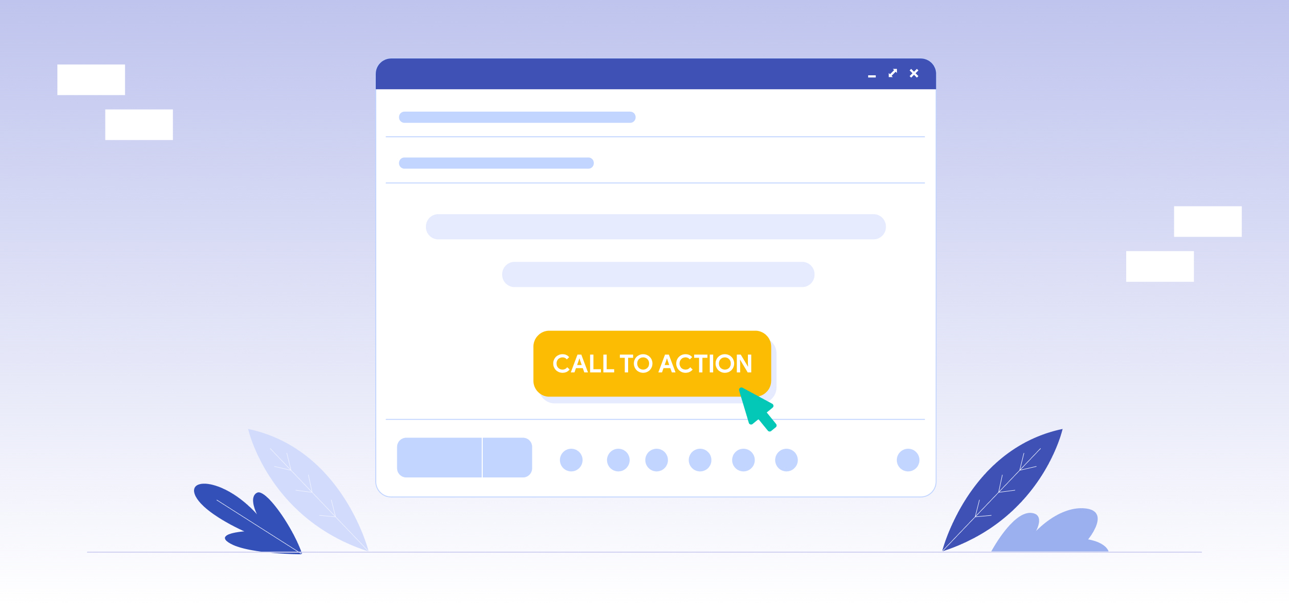 How to write stronger sales calls-to-action in emails (plus 30 high ...