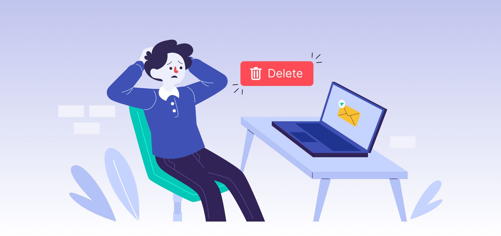 How to delete an email you sent [Step-by-step instructions] - Streak