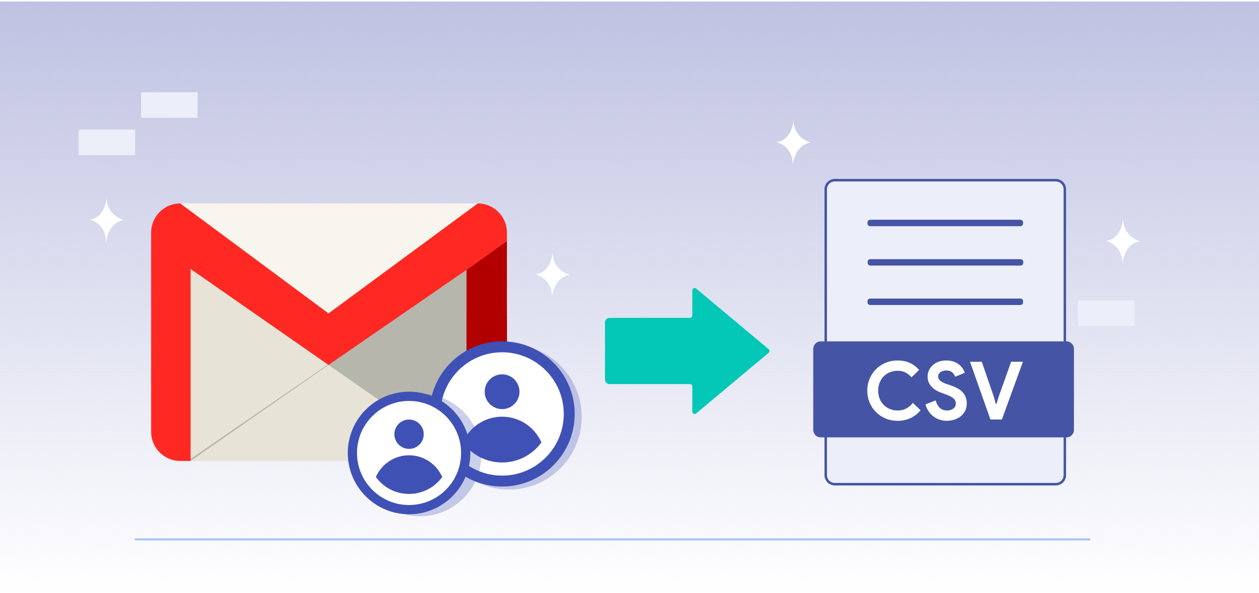 How to backup, restore, or export Gmail contacts - Streak