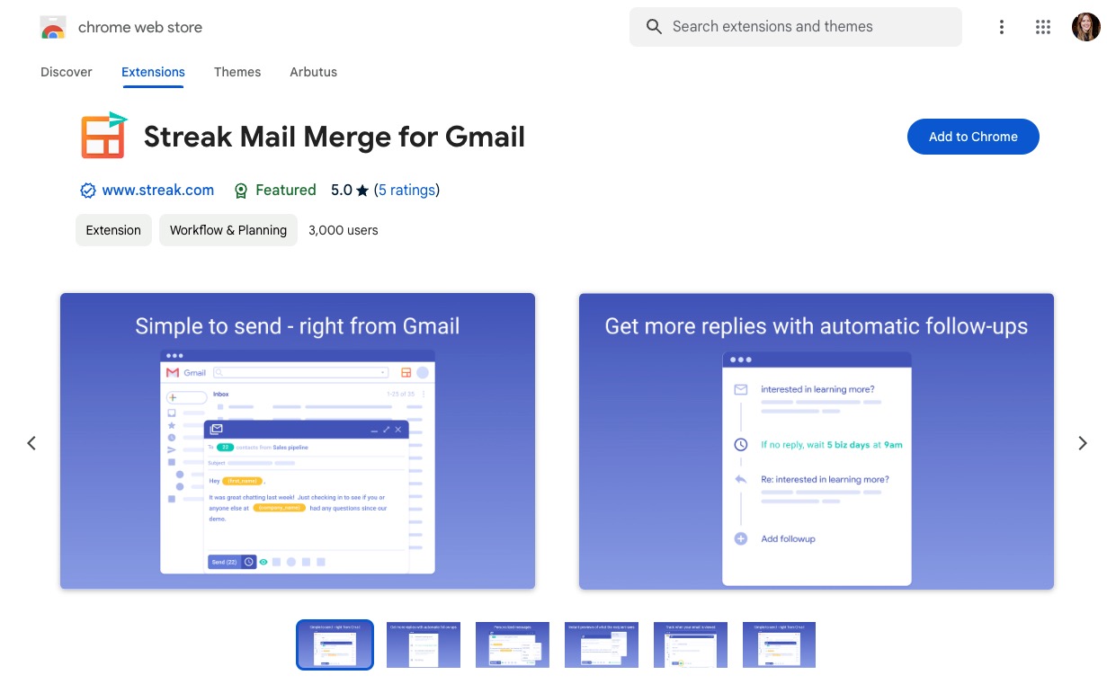 How to send mass email in Gmail (Step-by-step guide) - Streak