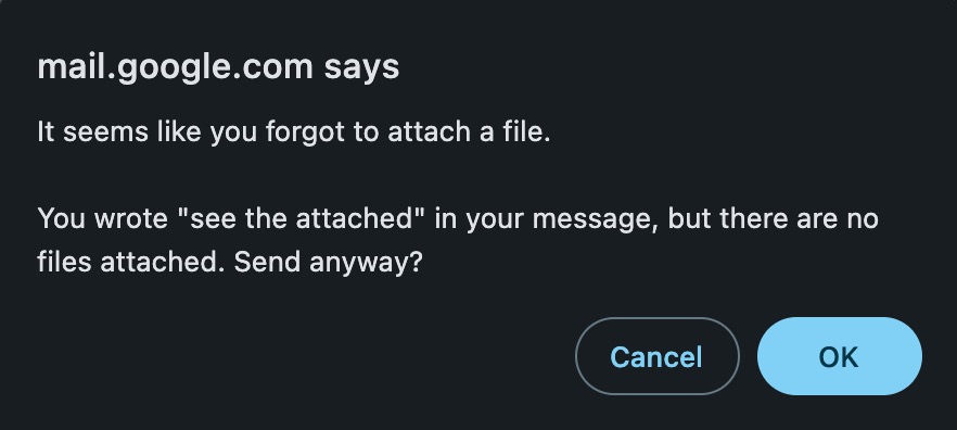 How to recall an email in Gmail after sending - Streak