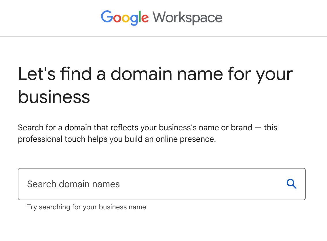 What is an email domain and how to get one for your business? - Streak