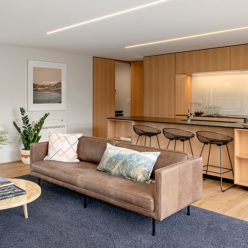 Gary Todd Architecture: Award-Winning Residential & Commercial Design