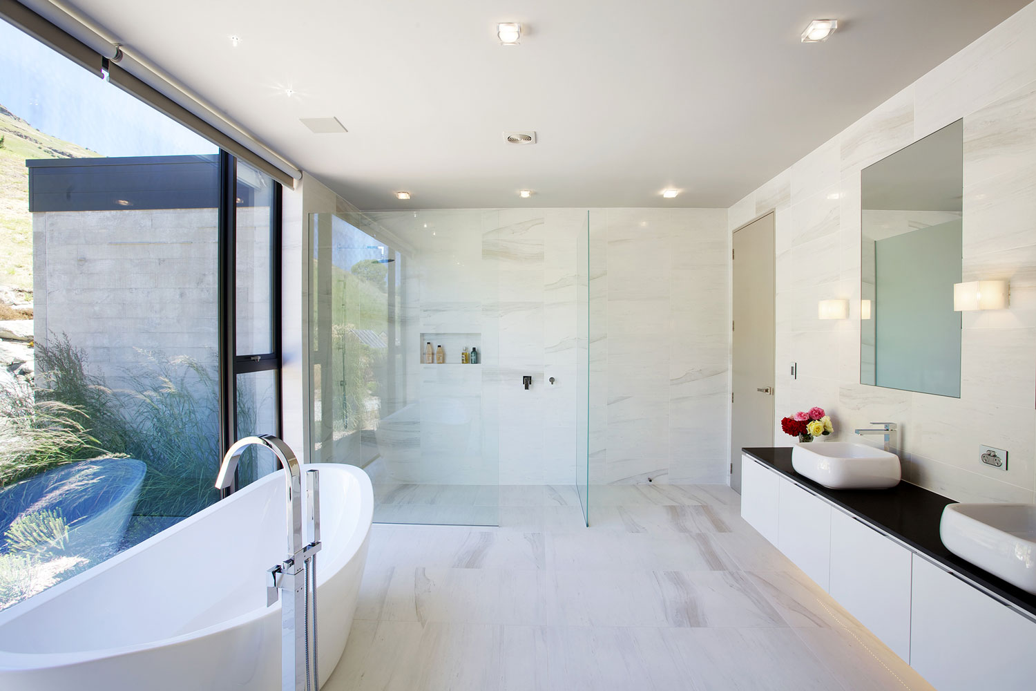 Featured Gary Todd Project: Shotover River | Wakatipu