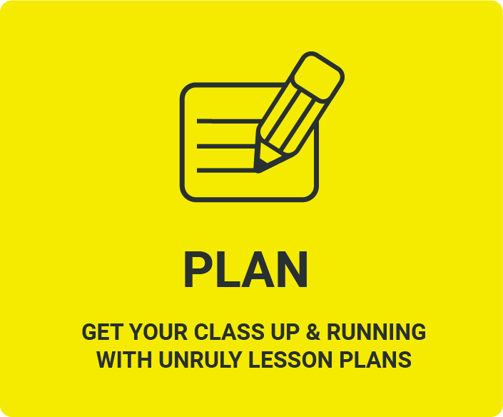 Unruly Portal - Coding for Kids - Unruly Splats