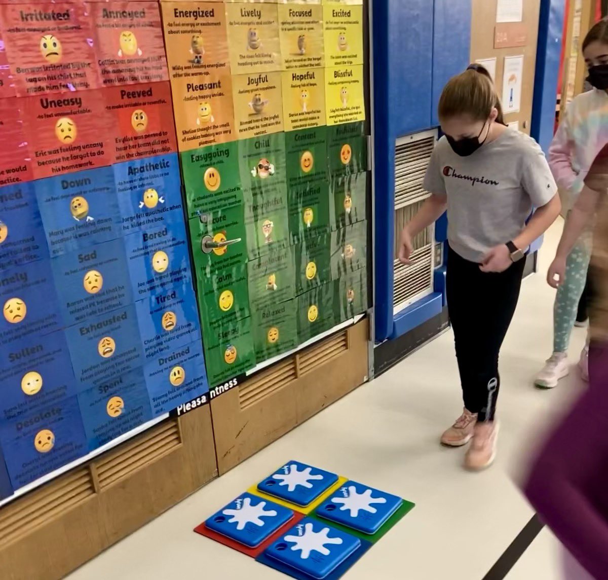 How Splats Work - Coding for Kids - Unruly Splats