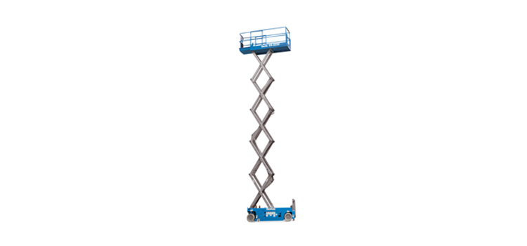 Genie GS™-3232 | Warehouse Solutions