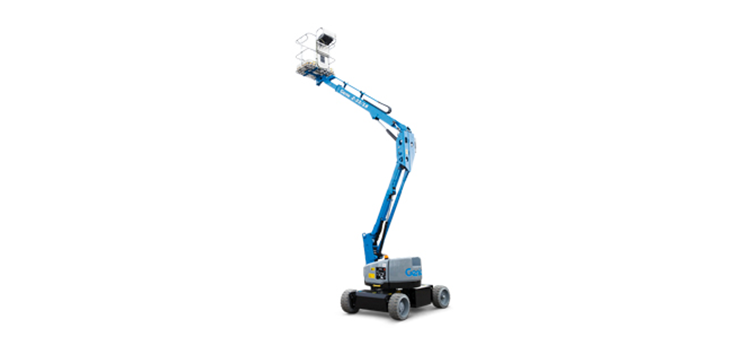 Genie Z™-33/18 | Warehouse Solutions