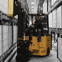 Bendi Forklifts | PMHSI